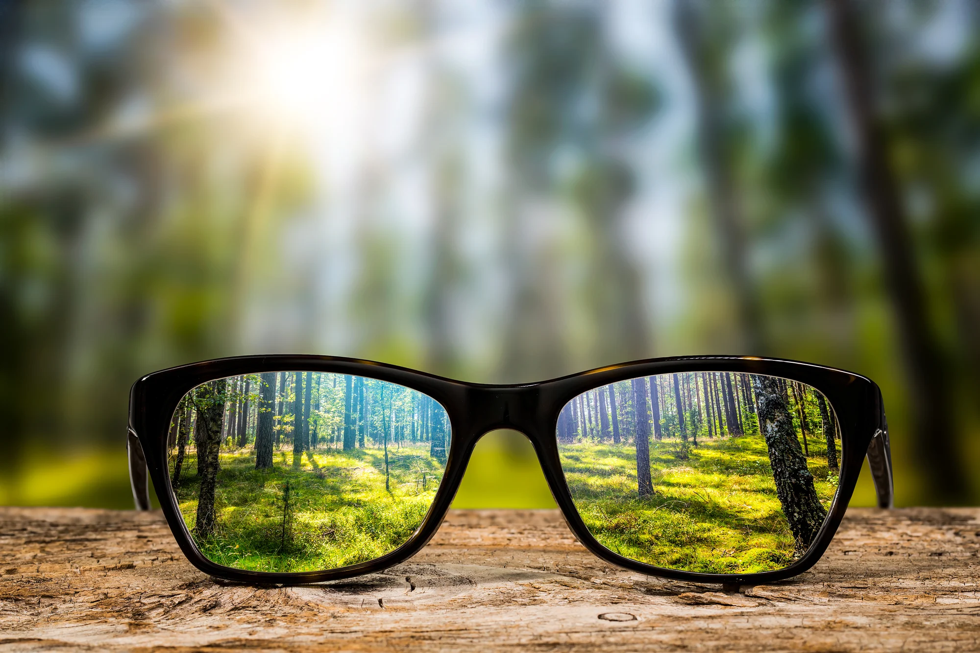 Top 11 Ways To Improve Vision Over 45 Medrot