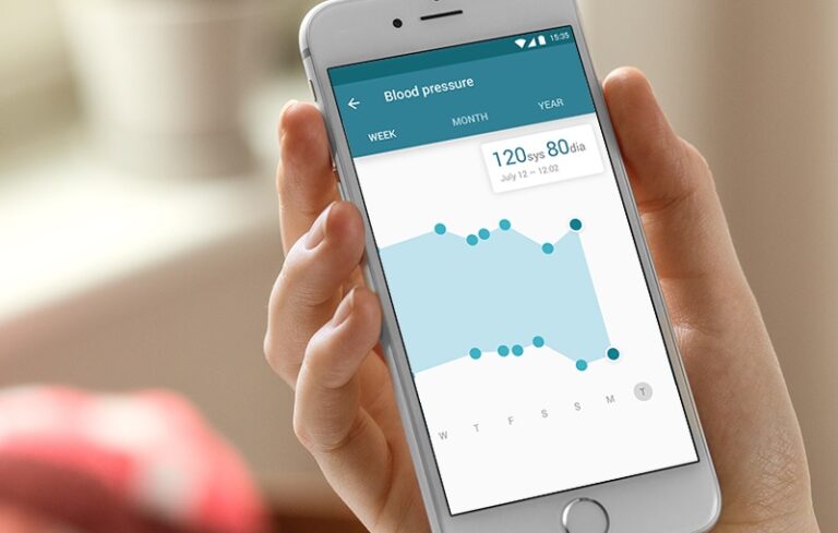 how-to-check-bp-blood-pressure-app-steps-ways-to-measure-blood