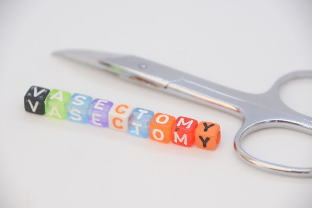 6 Facts You Should Know Before Having A Vasectomy