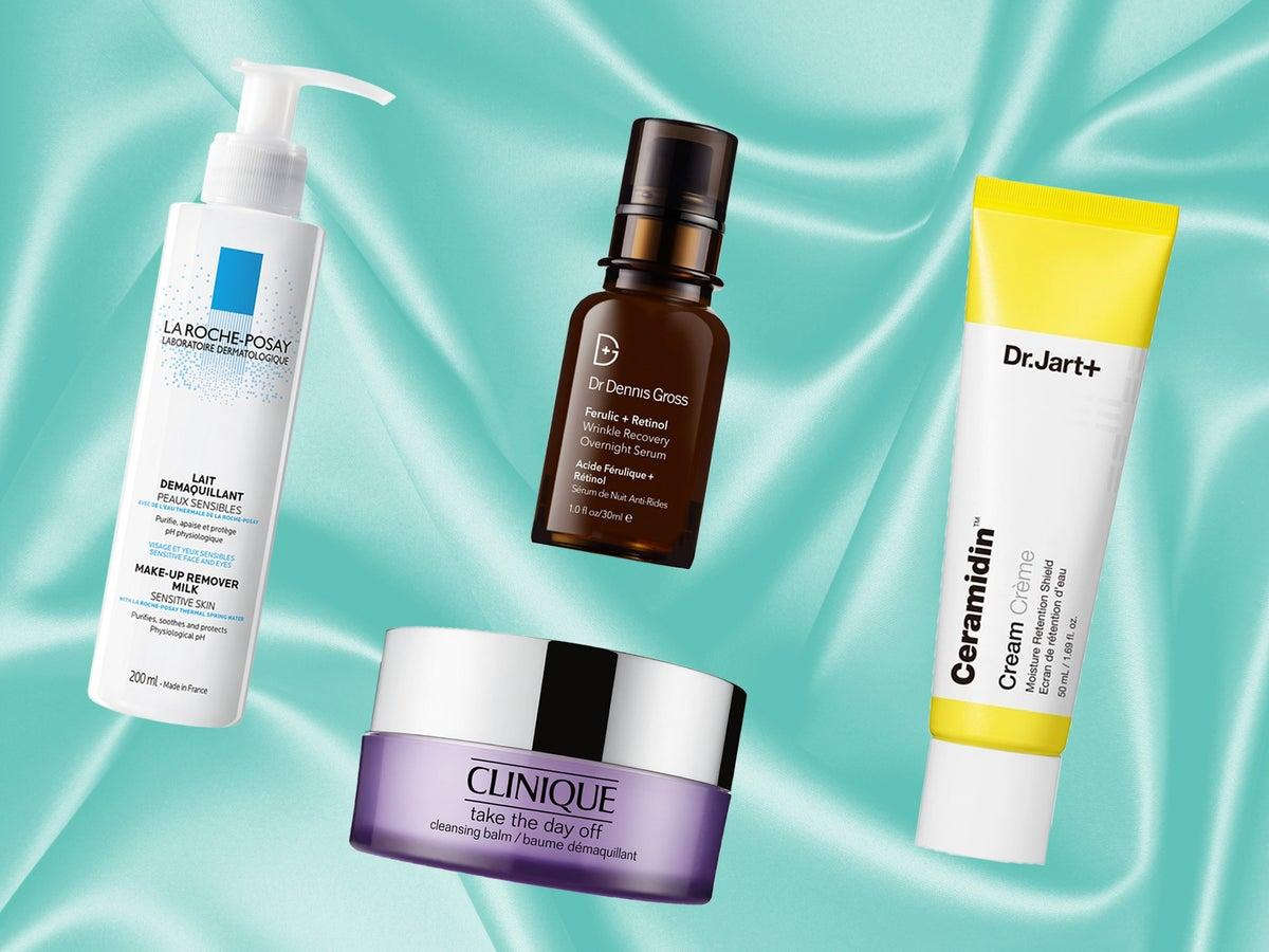 The Ultimate Skincare Routine For A Glowing Face